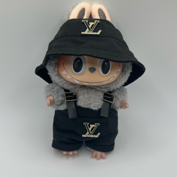 Toys | Labubu Clothing Set | Poshmark